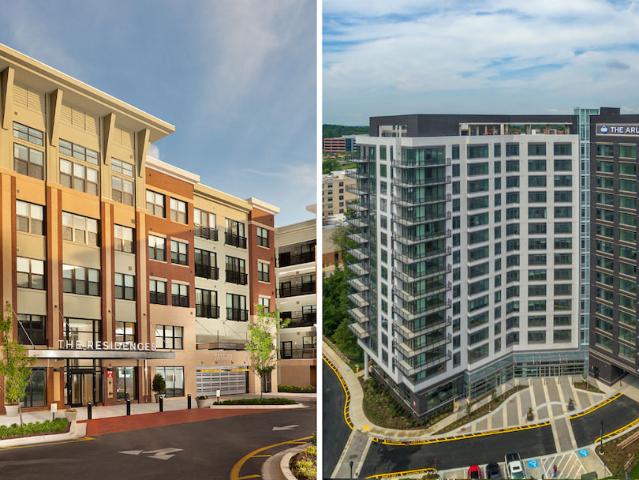 2 BR, 2 BA Apartment 7787 Arundel Mills Boulevard Unit 1 0536, Hanover, MD 21076