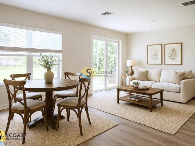 2 BR, 2 BA Apartment 77 Ullian Trl, Palm Coast, FL 32164