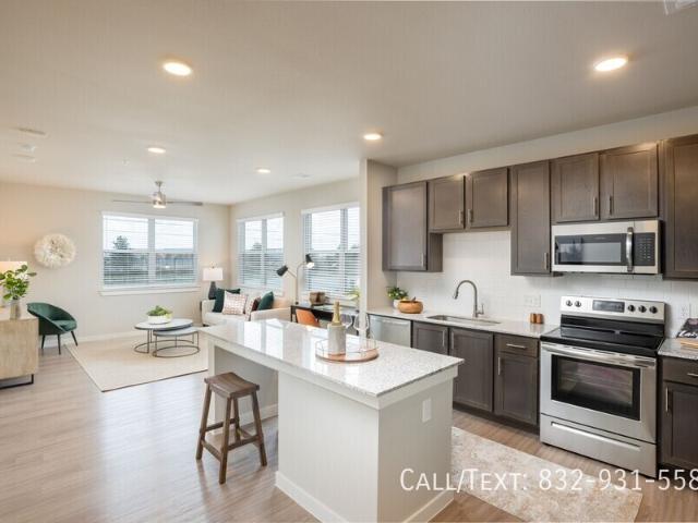 2 BR, 2 BA Apartment 7800 Grand Mission Blvd, Richmond, TX 77407