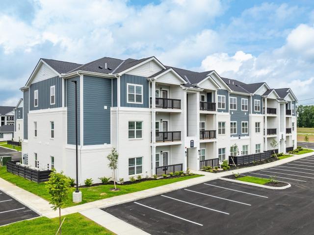 2 BR, 2 BA Apartment 7800 District Crossing Drive Unit 3F 455, Sunbury, OH 43074