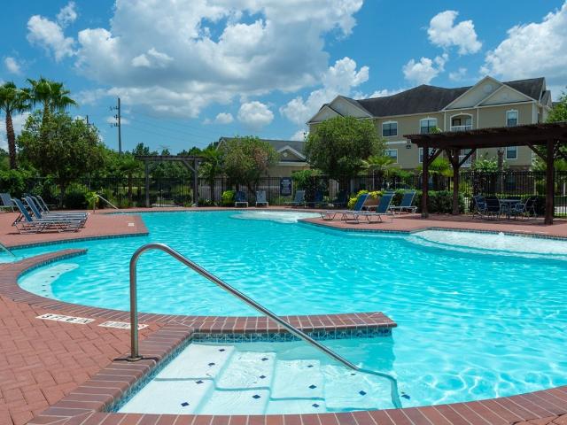 2 BR, 2 BA Apartment 7800 N. Sam Houston Pkwy. E. Unit 9 9306, Humble, TX 77396