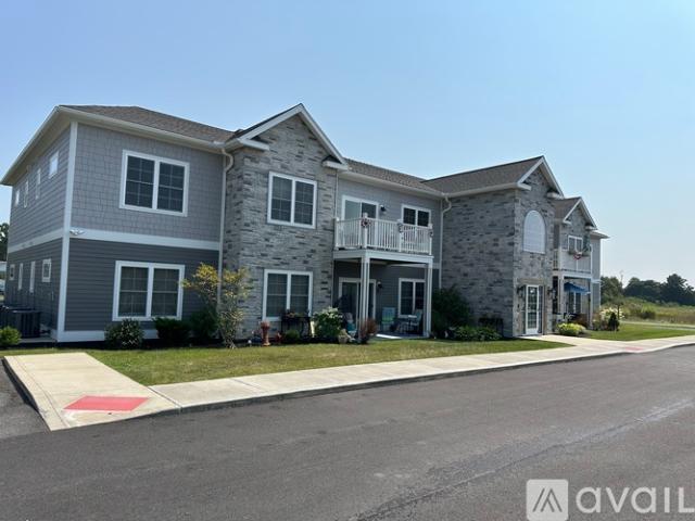2 BR, 2 BA Apartment 7805 Merrick Rd, Unit 204, Rome, NY 13440