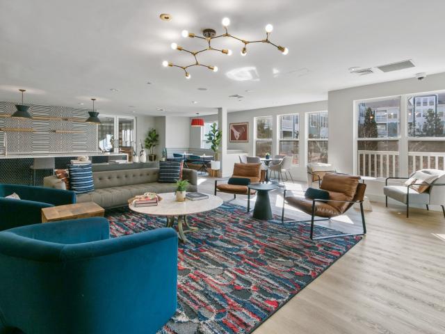2 BR, 2 BA Apartment 7810 Contee Road Unit 800142, Laurel, MD 20707