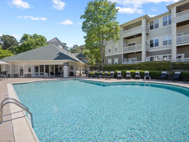 2 BR, 2 BA Apartment 7813 Mayfaire Crest Lane Unit 7816 302, Raleigh, NC 27615