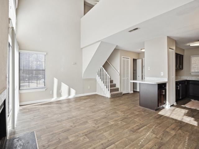 2 BR, 2 BA Apartment 7816 Six Forks Road Unit 108F, Raleigh, NC 27615