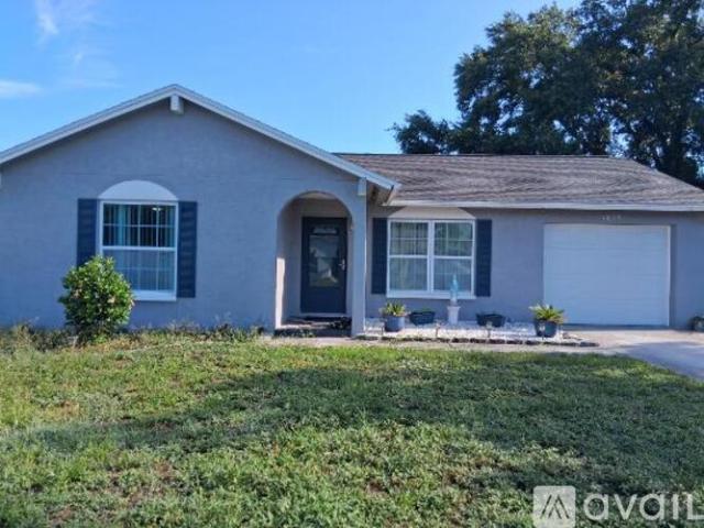 2 BR, 2 BA Apartment 7845 Griswold Loop, New Port Richey, FL 34655