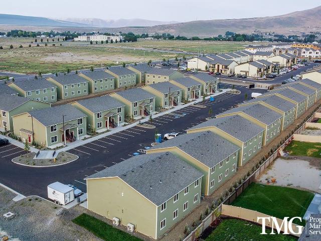 2 BR, 2 BA Apartment 7850 Paradise Way Unit B 105, West Richland, WA 99353