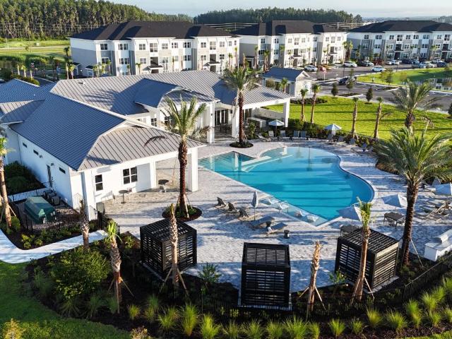 2 BR, 2 BA Apartment 7852 Tranquility Loop Unit 304, Wesley Chapel, FL 33545