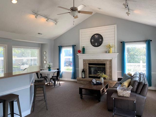 2 BR, 2 BA Apartment 7860 S Citori Dr Unit B107, Sandy, UT 84070