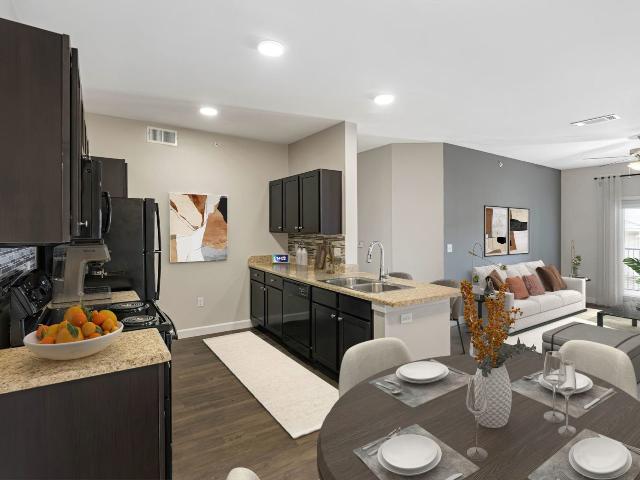 2 BR, 2 BA Apartment 7885 Silver Spur Cir N Unit 7918 202, Memphis, TN 38119