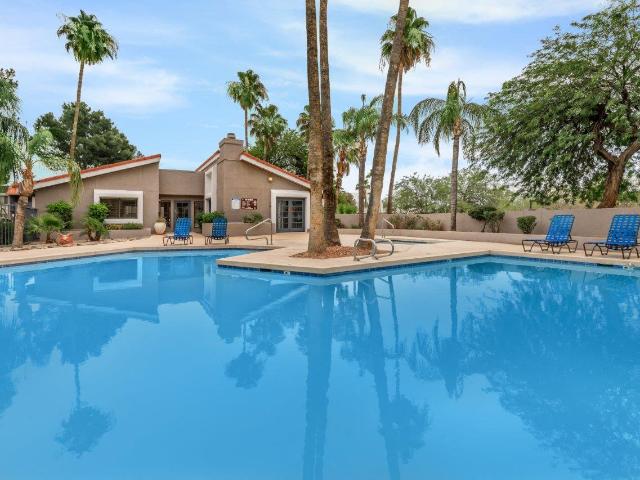 2 BR, 2 BA Apartment 7887 East Uhl St Unit 1407, Tucson, AZ 85710