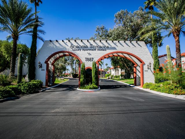 2 BR, 2 BA Apartment 7887 North La Cholla Boulevard Unit 2189, Tucson, AZ 85741