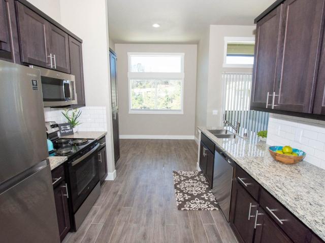 2 BR, 2 BA Apartment 788 Mikkelsen Drive Unit 201, Auburn, CA 95603