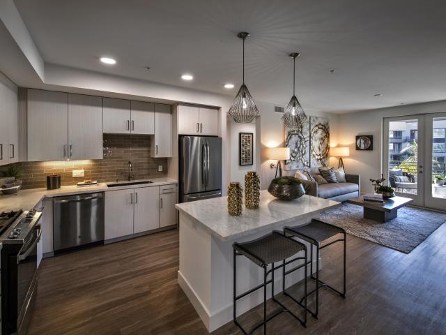 2 BR, 2 BA Apartment 7901 Civita Boulevard Unit A 244, San Diego, CA 92108
