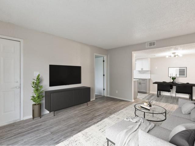 2 BR, 2 BA Apartment 7902 S Sheridan Rd Unit 911, Tulsa, OK 74133
