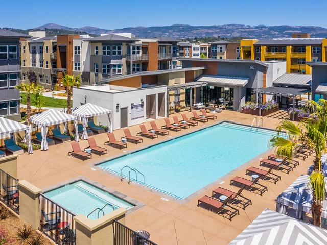 2 BR, 2 BA Apartment 791 Vista Tulocay Lane Unit 788 304, Napa, CA 94559