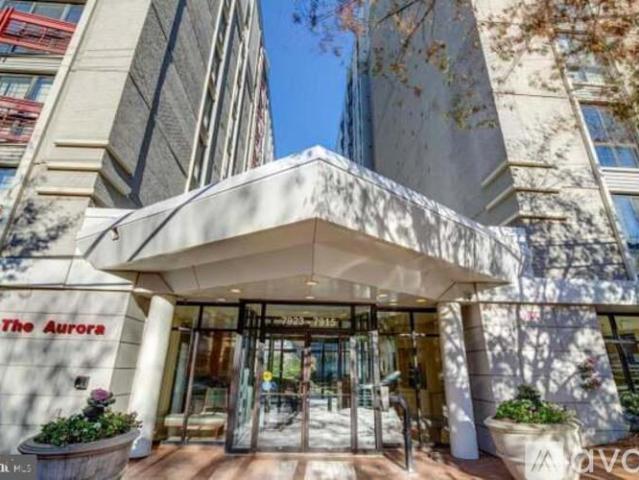 2 BR, 2 BA Apartment 7923 Eastern Avenue Northwest, Unit 801, Silver Spring, MD 20910