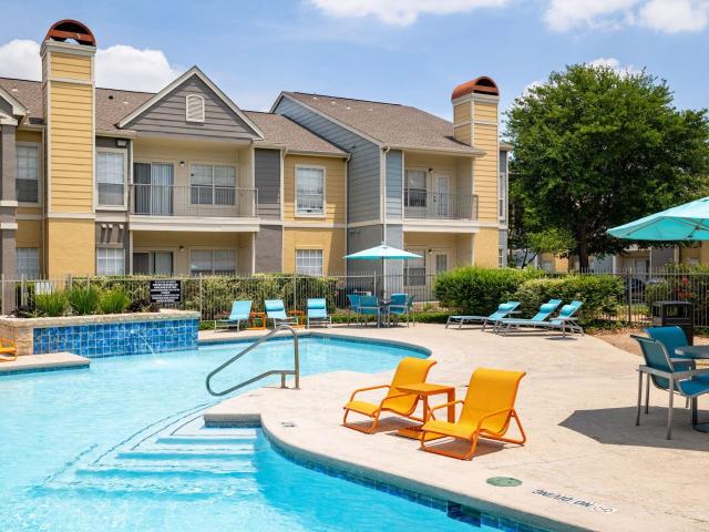 2 BR, 2 BA Apartment 7935 Pipers Creek Unit A204, San Antonio, TX 78251