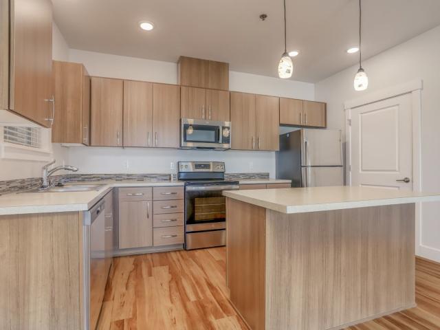 2 BR, 2 BA Apartment 7968 West 10th Avenue Unit B360, Kennewick, WA 99336