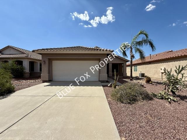 2 BR, 2 BA Apartment 7992 W Cottonwood Wash Way, Tucson, AZ 85743