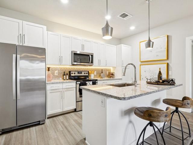 2 BR, 2 BA Apartment 7995 Haven Way Unit 6B 202, Kissimmee, FL 34747