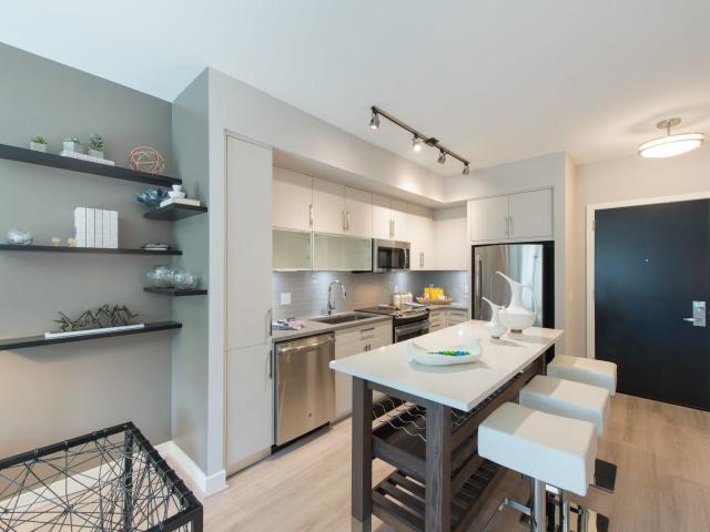 2 BR, 2 BA Apartment 79 Potomac Ave SE Unit 910, Washington, DC 20003