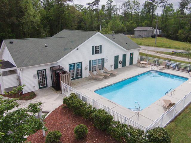 2 BR, 2 BA Apartment 703 Grathwol Drive Unit 801 104, Wilmington, NC 28405