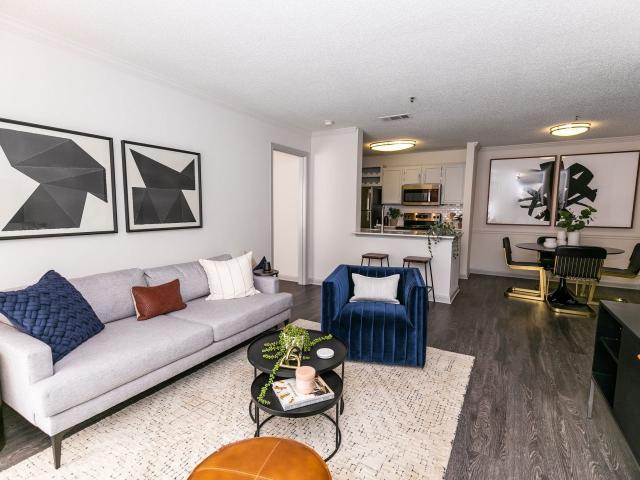 2 BR, 2 BA Apartment 7000 Briarcliff Gables Cir NE Unit 2112, Atlanta, GA 30329
