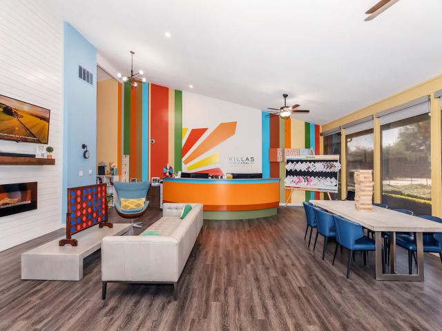2 BR, 2 BA Apartment 7000 John T White Road Unit 2107, Fort Worth, TX 76120