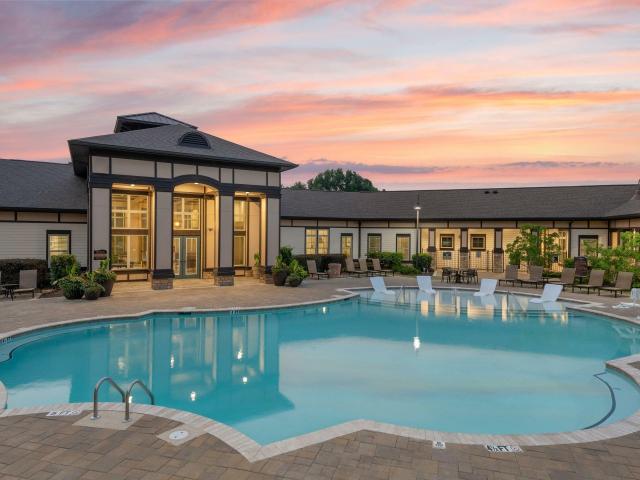 2 BR, 2 BA Apartment 7000 Modern Way Unit 14201, Charlotte, NC 28217
