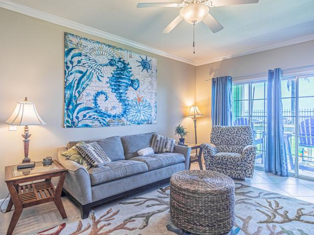 2 BR, 2 BA Apartment 7000 Seawall Boulevard, Galveston, TX 77551