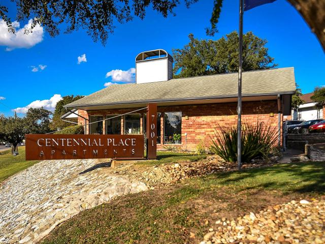 2 BR, 2 BA Apartment 7001 S Congress Ave Unit A201, Austin, TX 78745