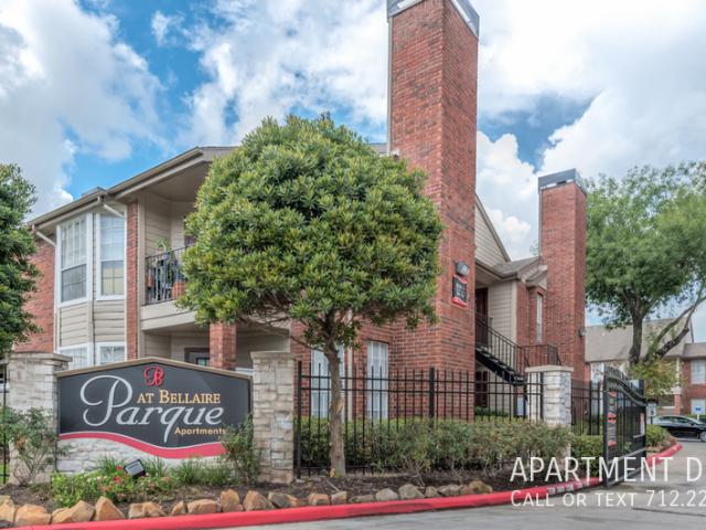 2 BR, 2 BA Apartment 7006 Cook RdÂ, Houston, TX 77072