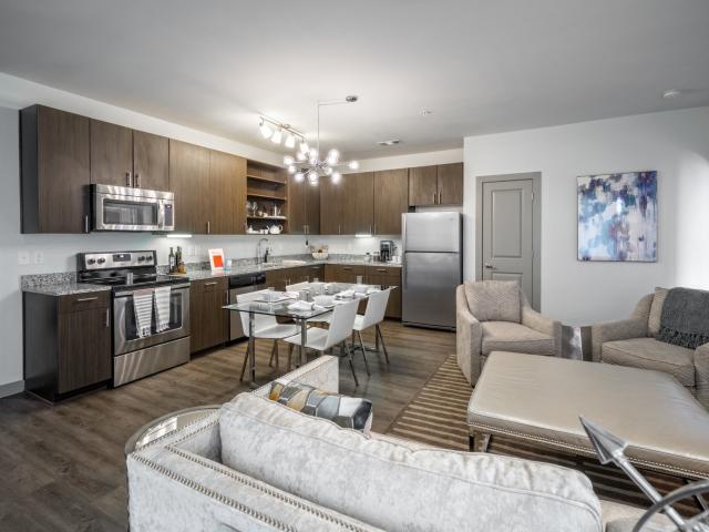2 BR, 2 BA Apartment 700 Dorothy Ford Lane Unit 2 413, Huntsville, AL 35801