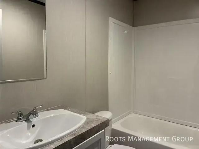 2 BR, 2 BA Apartment 700 E 6th St. #8, Hays, KS 67601