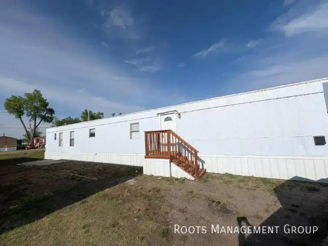 2 BR, 2 BA Apartment 700 E 6th St. #104, Hays, KS 67601