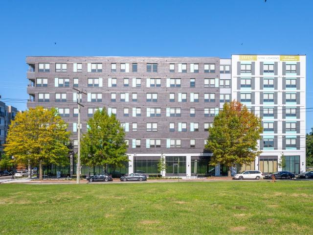 2 BR, 2 BA Apartment 700 Kenilworth Terrace NE Unit 207, Washington, DC 20019