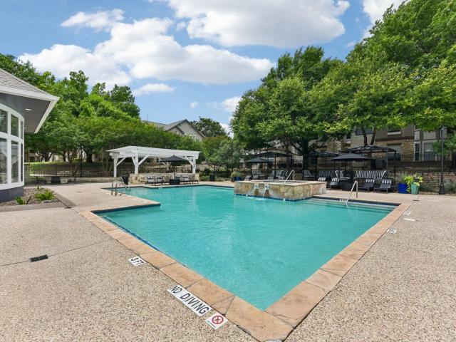 2 BR, 2 BA Apartment 700 Louis Henna Boulevard Unit 0417, Round Rock, TX 78664