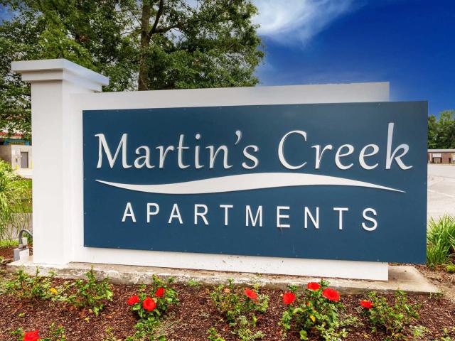 2 BR, 2 BA Apartment 700 Martins Creek Blvd Unit 0502, Summerville, SC 29485