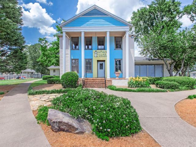 2 BR, 2 BA Apartment 700 Old Holcomb Bridge Road Unit 203, Roswell, GA 30076