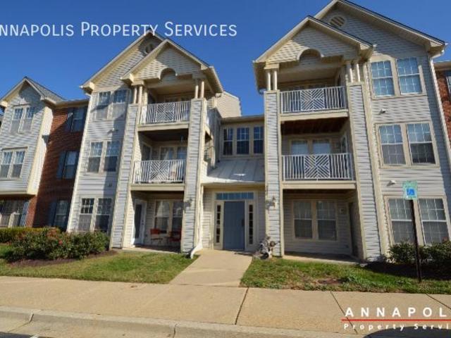 2 BR, 2 BA Apartment 700 Orchard Overlook, Odenton, MD 21113