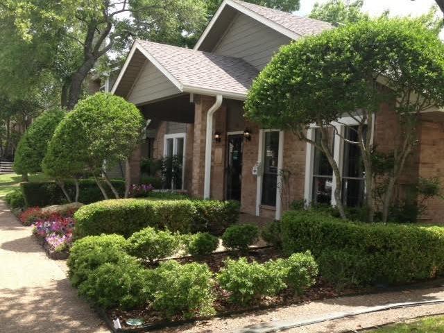 2 BR, 2 BA Apartment 700 S FM 1417 Unit 1104, Sherman, TX 75092