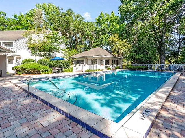 2 BR, 2 BA Apartment 700 Southwest 62nd Boulevard Unit 27, Gainesville, FL 32607