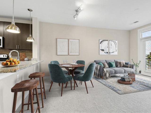 2 BR, 2 BA Apartment 7010 Southmoor Street Unit 1304, Hanover, MD 21076