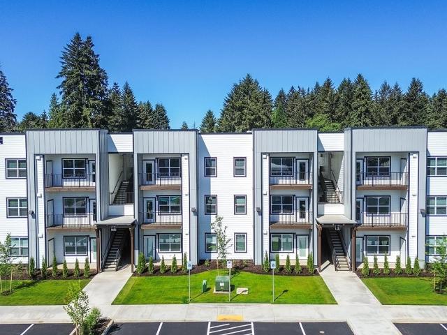 2 BR, 2 BA Apartment 7011 Northeast 126th Street Unit F131, Vancouver, WA 98686
