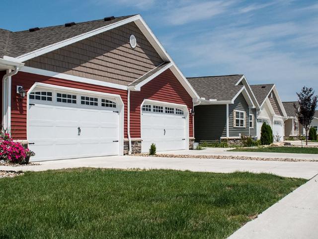 2 BR, 2 BA Apartment 7019 Condor Dr Unit 7024, North Ridgeville, OH 44039