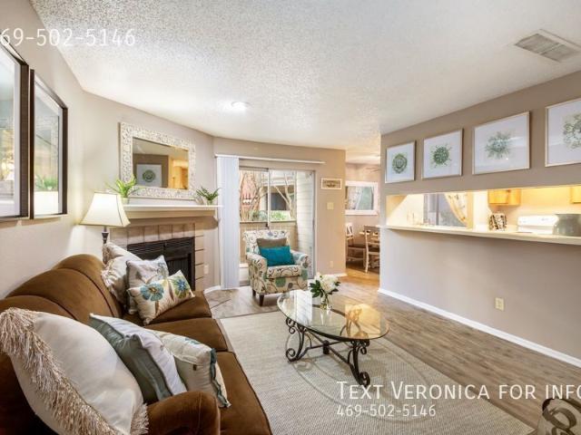2 BR, 2 BA Apartment 701 W Longspur Blvd, Austin, TX 78753