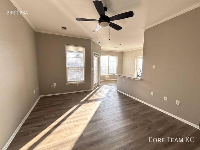 2 BR, 2 BA Apartment 701 Westport Road, Kansas City, MO 64111