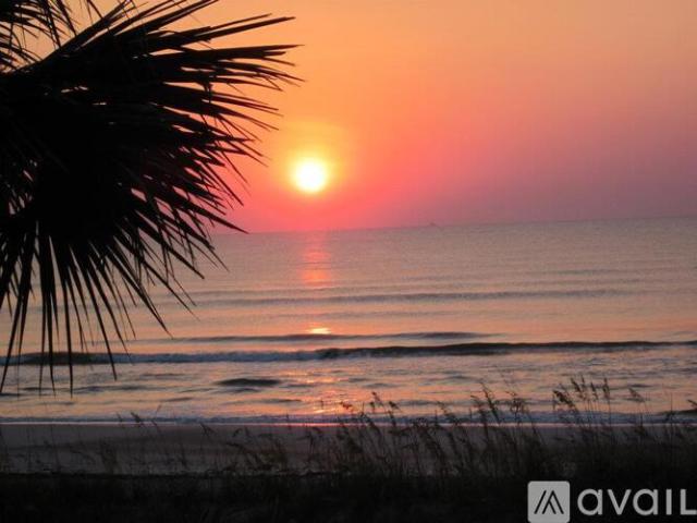 2 BR, 2 BA Apartment 701 Beach Avenue, Unit 203, Atlantic Beach, FL 32233