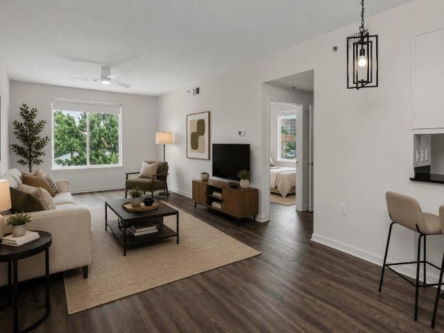 2 BR, 2 BA Apartment 701 Gervais Street Unit 208, Columbia, SC 29201